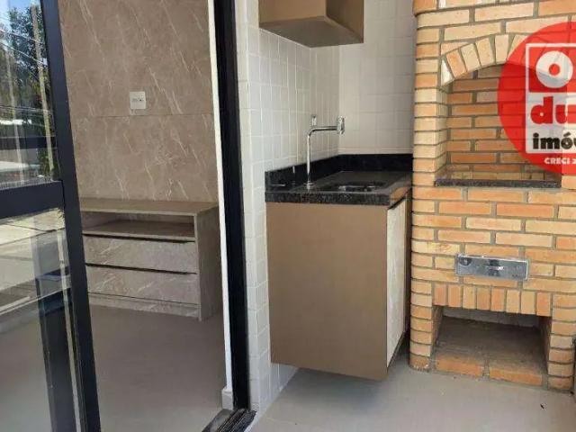 Casa / Sobrado para Venda em Santos/SP Marapé 2 Quartos