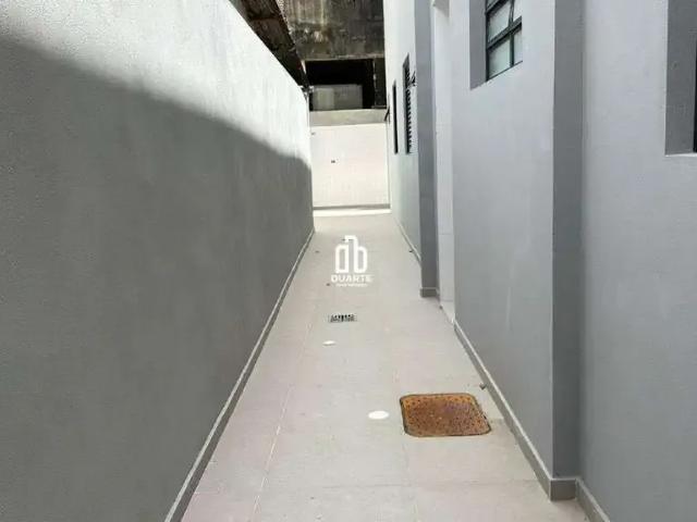 Casa / Sobrado para Venda em Santos/SP Marapé 2 Quartos