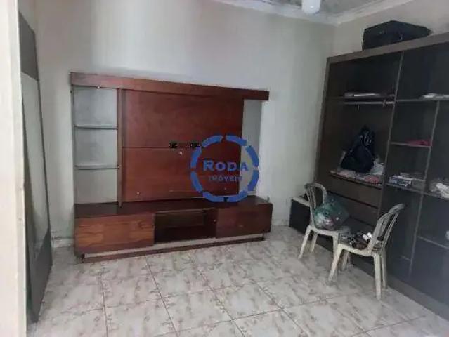 Casa / Sobrado para Venda em Santos/SP Marapé 2 Quartos