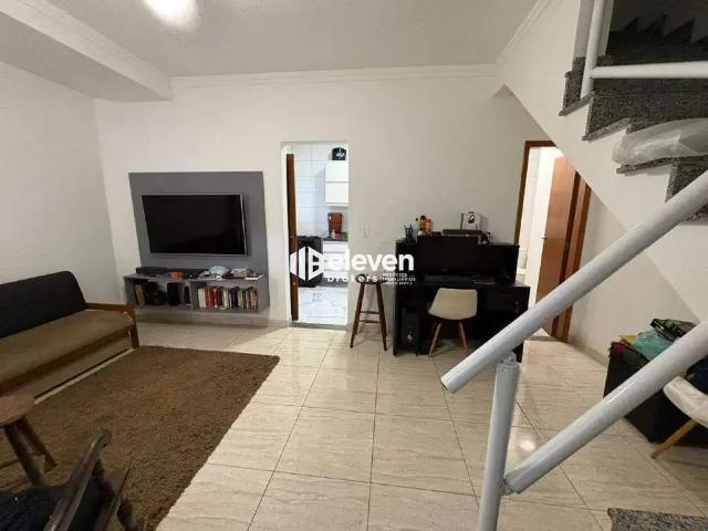 Casa / Sobrado para Venda em Santos/SP Marapé 2 Quartos