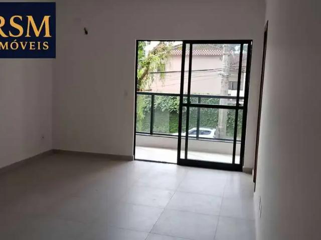 Casa / Sobrado para Venda em Santos/SP Marapé 2 Quartos