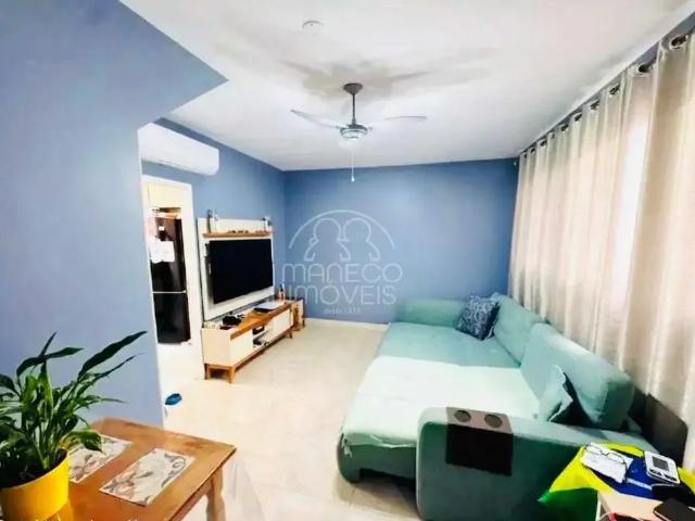 Casa / Sobrado para Venda em Santos/SP Marapé 2 Quartos