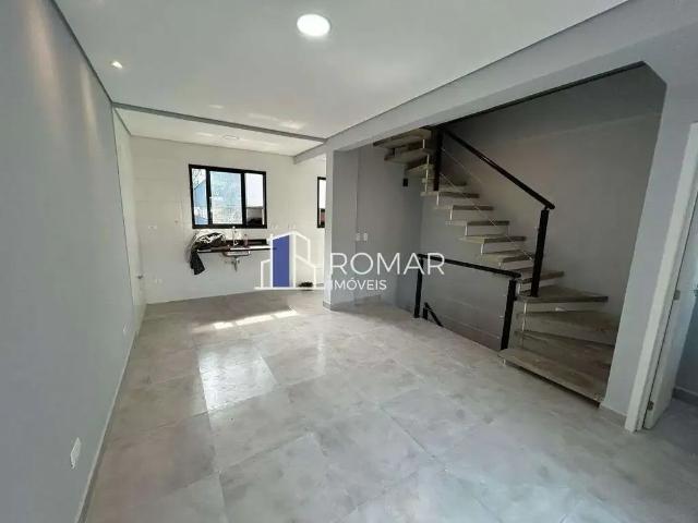 Casa / Sobrado para Venda em Santos/SP Marapé 2 Quartos