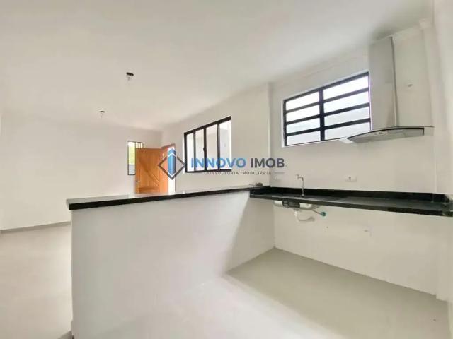 Casa / Sobrado para Venda em Santos/SP Marapé 2 Quartos