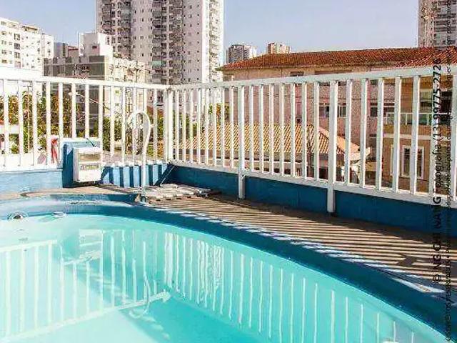 Casa / Sobrado para Venda em Santos/SP Marapé 2 Quartos