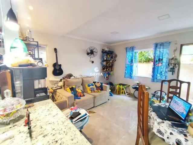 Casa / Sobrado para Venda em Santos/SP Marapé 2 Quartos