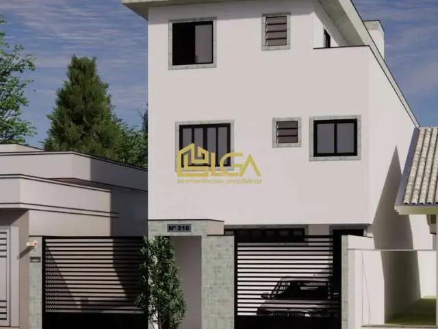 Casa / Sobrado para Venda em Santos/SP Marapé 2 Quartos