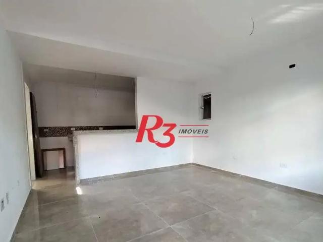 Casa / Sobrado para Venda em Santos/SP Marapé 2 Quartos