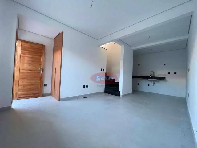 Casa / Sobrado para Venda em Santos/SP Marapé 2 Quartos