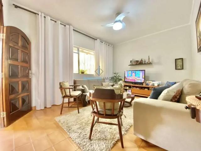 Casa / Sobrado para Venda em Santos/SP Marapé 2 Quartos