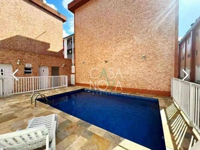Casa / Sobrado para Venda em Santos/SP Marapé 2 Quartos