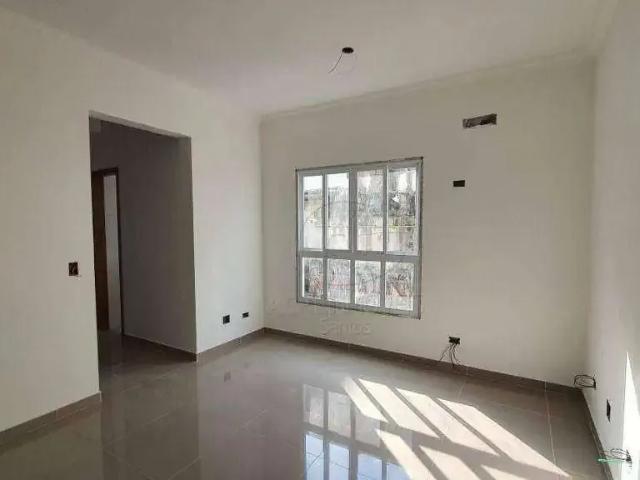 Casa / Sobrado para Venda em Santos/SP Marapé 2 Quartos