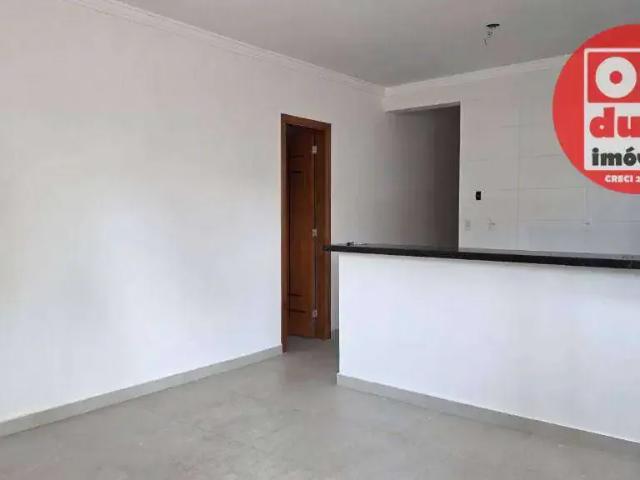 Casa / Sobrado para Venda em Santos/SP Marapé 2 Quartos