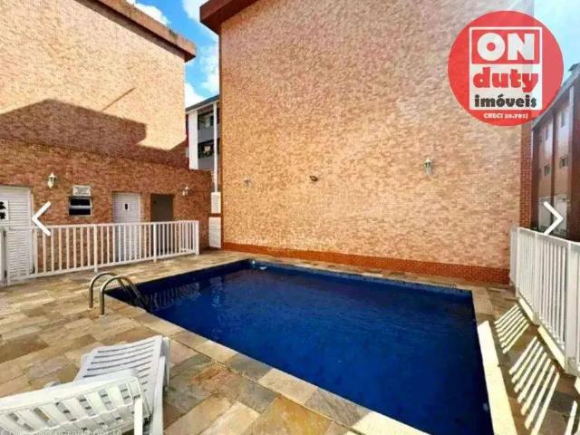 Casa / Sobrado para Venda em Santos/SP Marapé 2 Quartos