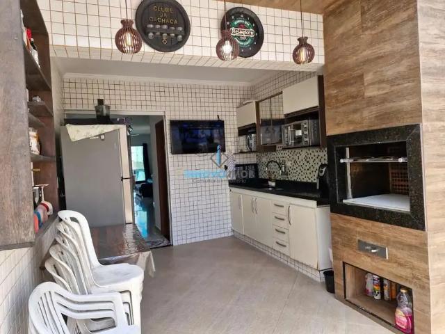 Casa / Sobrado para Venda em Santos/SP Marapé 4 Quartos