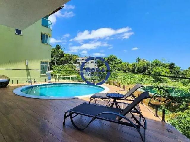 Casa / Sobrado para Venda em Santos/SP Marapé 4 Quartos