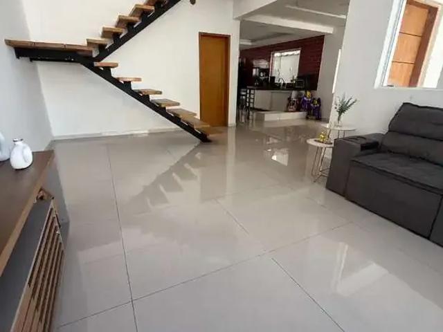 Casa / Sobrado para Venda em Santos/SP Marapé 4 Quartos