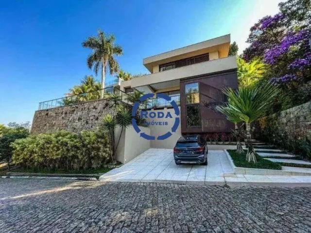 Casa / Sobrado para Venda em Santos/SP Marapé 4 Quartos