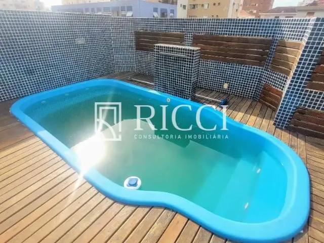 Casa / Sobrado para Venda em Santos/SP Marapé 5 Quartos