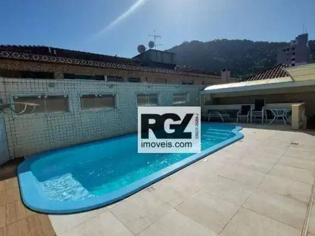 Casa / Sobrado para Venda em Santos/SP Marapé 5 Quartos