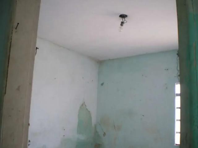 Casa / Sobrado para Venda em Santos/SP Morro do Pacheco 2 Quartos