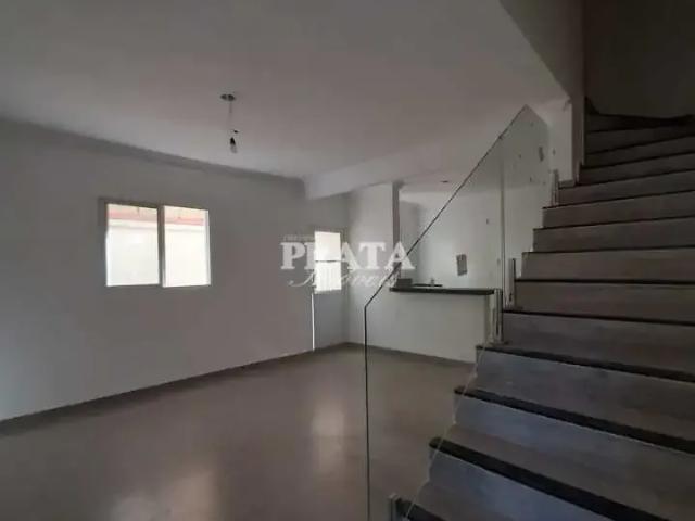 Casa / Sobrado para Venda em Santos/SP Morro Nova Cintra 2 Quartos