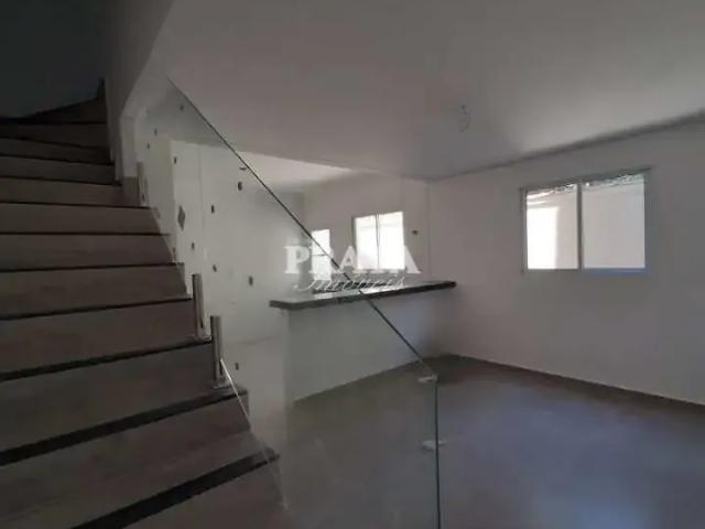 Casa / Sobrado para Venda em Santos/SP Morro Nova Cintra 2 Quartos