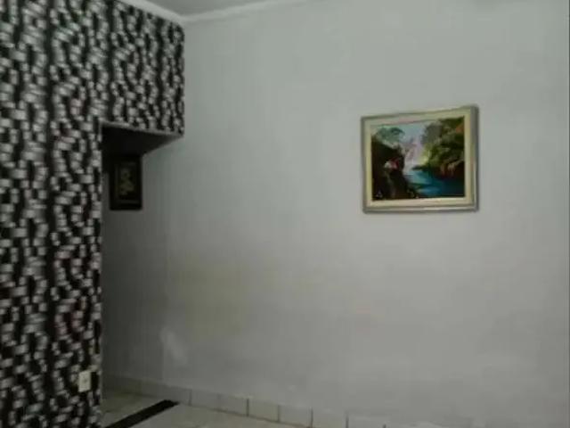 Casa / Sobrado para Venda em Santos/SP Morro Nova Cintra 3 Quartos