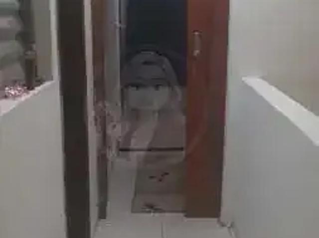 Casa / Sobrado para Venda em Santos/SP Morro São Bento 3 Quartos