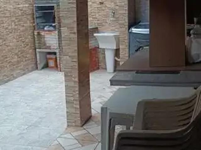 Casa / Sobrado para Venda em Santos/SP Morro São Bento 2 Quartos
