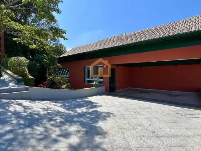 Casa / Sobrado para Venda em Santos/SP Morro Santa Terezinha 6 Quartos