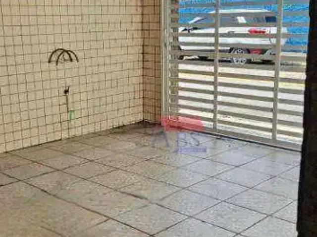 Casa / Sobrado para Venda em Santos/SP Piratininga 2 Quartos