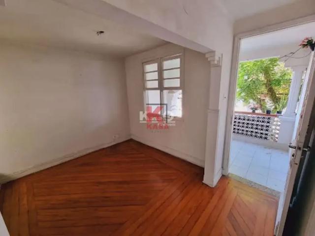 Casa / Sobrado para Venda em Santos/SP Pompéia 3 Quartos