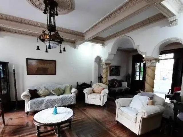 Casa / Sobrado para Venda em Santos/SP Pompéia 4 Quartos