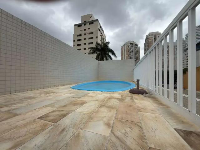 Casa / Sobrado para Venda em Santos/SP Pompéia 4 Quartos