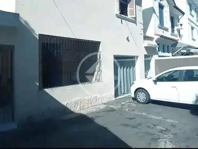 Casa / Sobrado para Venda em Santos/SP Pompéia 4 Quartos