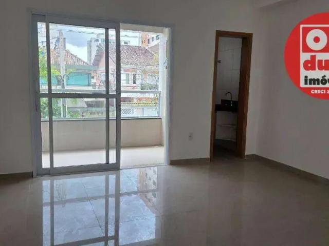 Casa / Sobrado para Venda em Santos/SP Ponta da Praia 4 Quartos