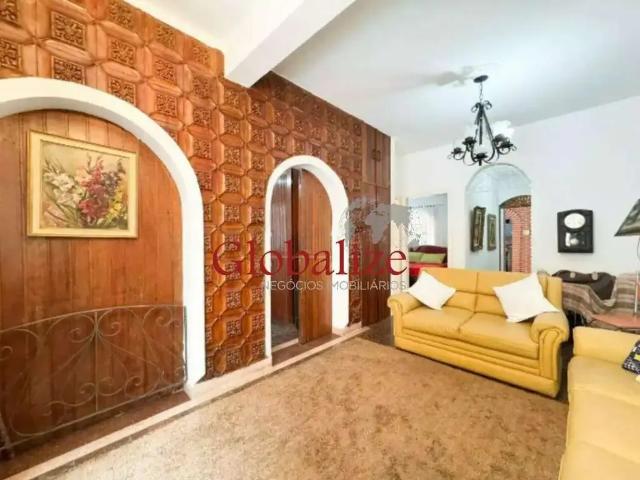 Casa / Sobrado para Venda em Santos/SP Ponta da Praia 4 Quartos