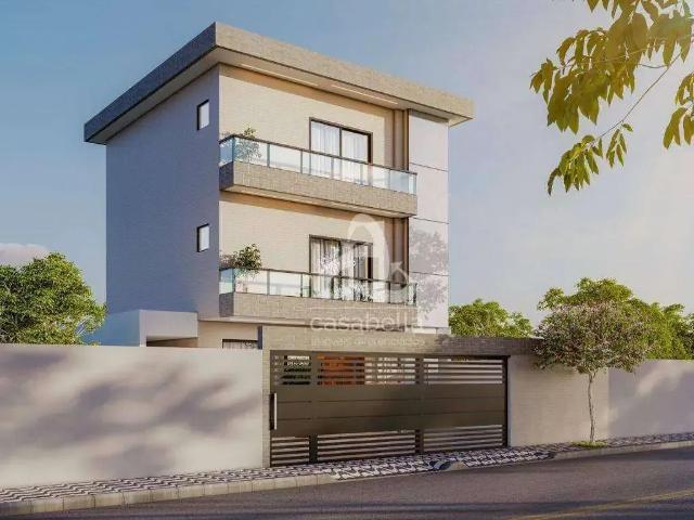 Casa / Sobrado para Venda em Santos/SP Ponta da Praia 4 Quartos