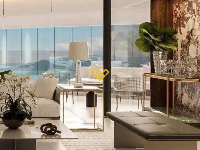 Casa / Sobrado para Venda em Santos/SP Ponta da Praia 4 Quartos