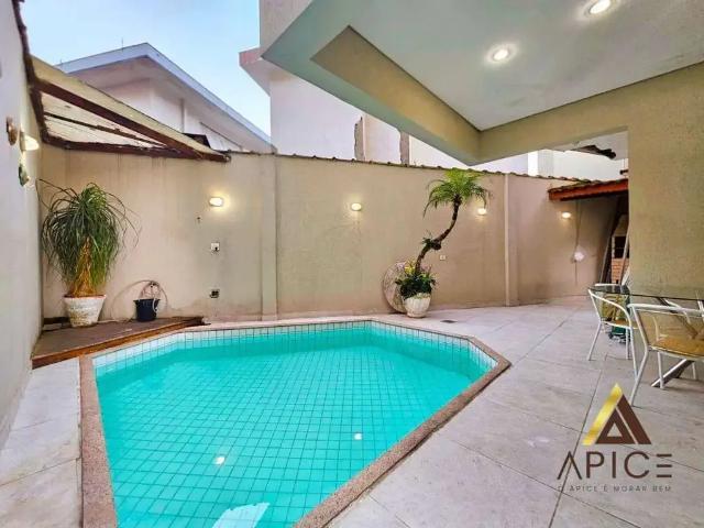 Casa / Sobrado para Venda em Santos/SP Ponta da Praia 4 Quartos