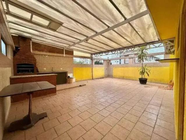 Casa / Sobrado para Venda em Santos/SP Ponta da Praia 4 Quartos