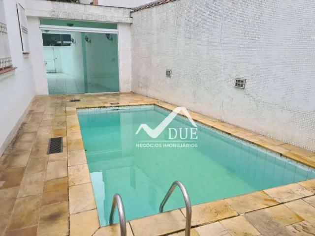 Casa / Sobrado para Venda em Santos/SP Ponta da Praia 4 Quartos