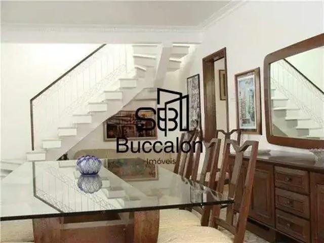 Casa / Sobrado para Venda em Santos/SP Ponta da Praia 4 Quartos