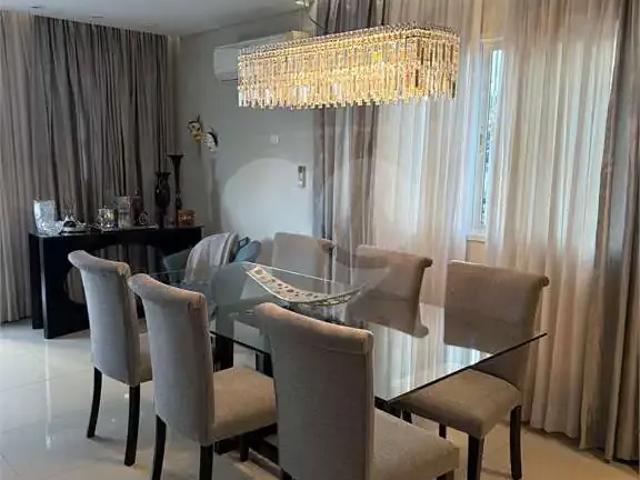 Casa / Sobrado para Venda em Santos/SP Ponta da Praia 4 Quartos