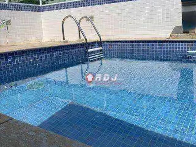 Casa / Sobrado para Venda em Santos/SP Ponta da Praia 4 Quartos