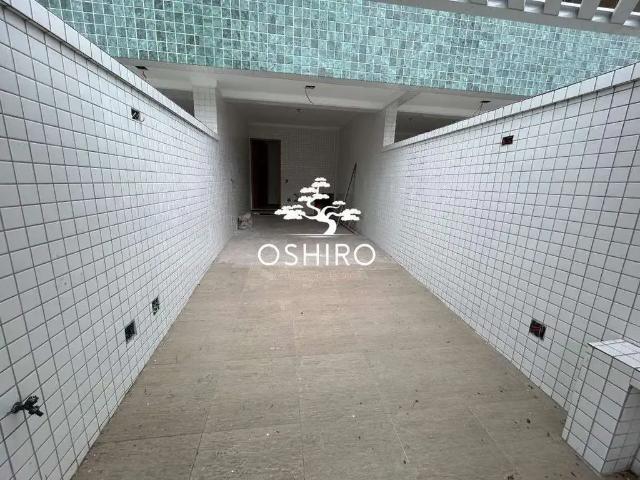 Casa / Sobrado para Venda em Santos/SP Ponta da Praia 4 Quartos