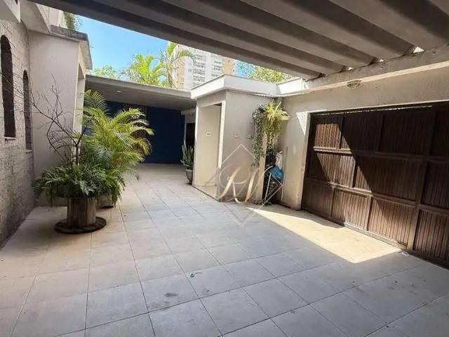 Casa / Sobrado para Venda em Santos/SP Ponta da Praia 4 Quartos