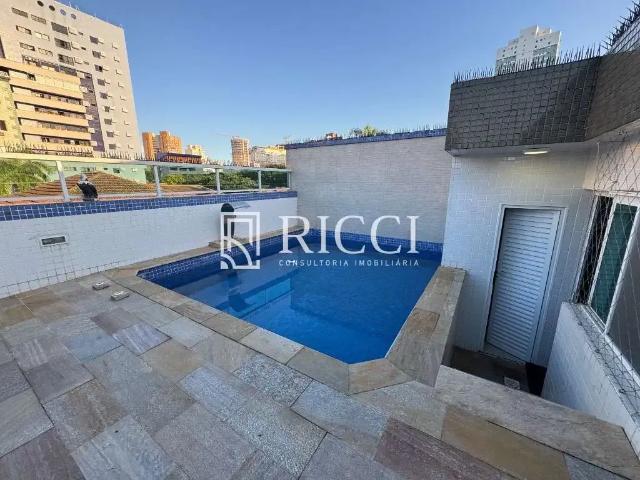Casa / Sobrado para Venda em Santos/SP Ponta da Praia 4 Quartos