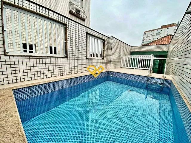 Casa / Sobrado para Venda em Santos/SP Ponta da Praia 4 Quartos